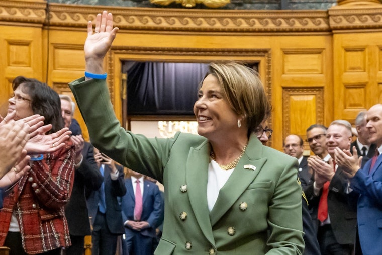 Massachusetts Governor Maura Healey Unveils $1.2 Billion Boost for