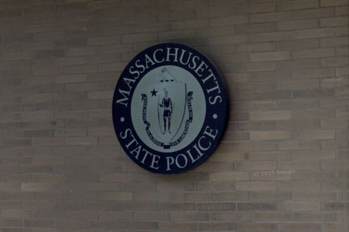 Massachusetts State Trooper Accused of Assault and Kidnapping in
