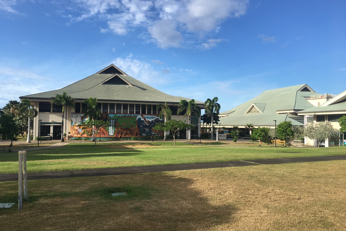 UH report: Maui College and UH Hilo top Title IX complaint rates