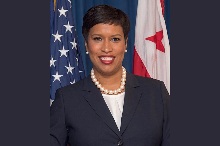 Mayor Bowser Unveils Plan for New Library, Community Center, and
