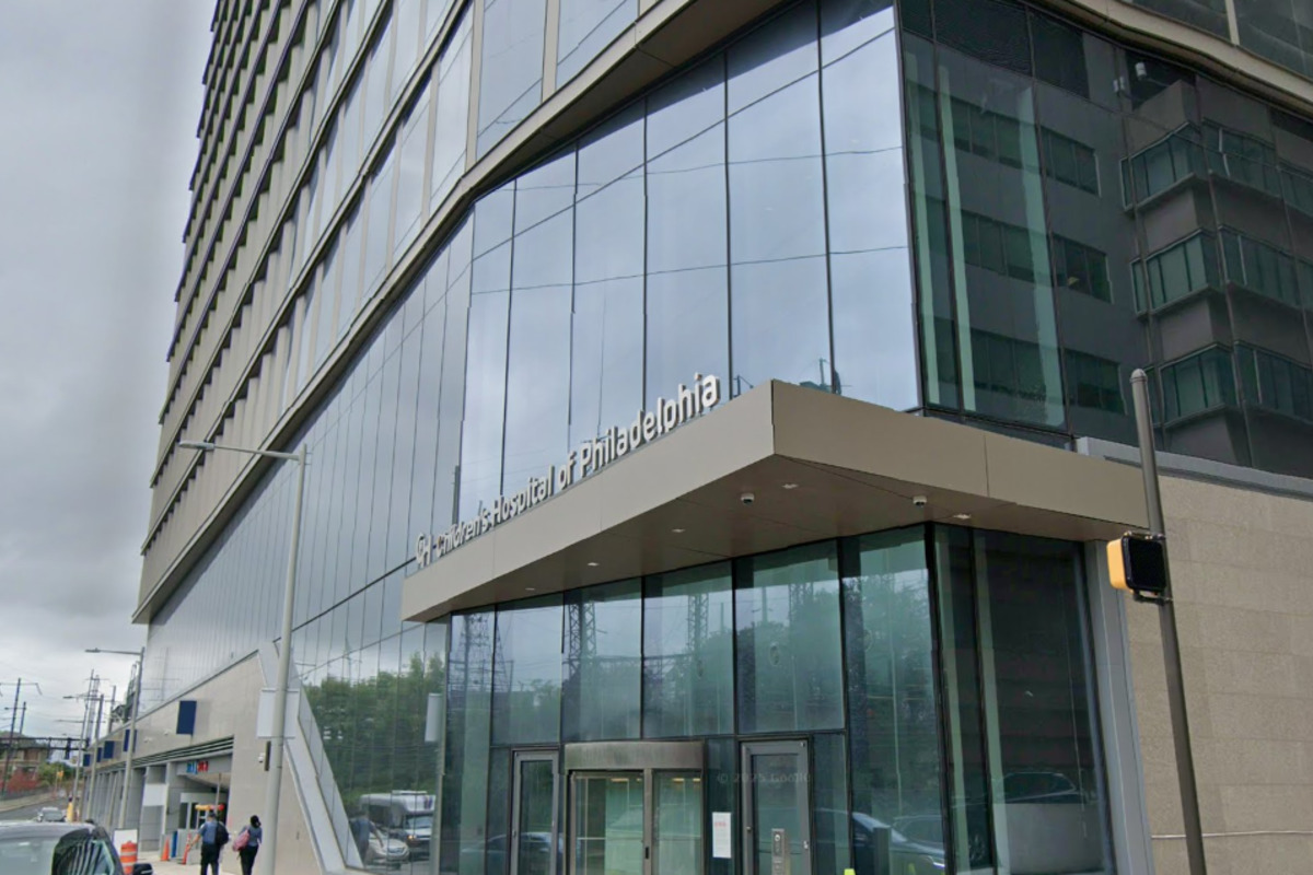 Mayor Cherelle L. Parker Celebrates Milestone at CHOP's New Roberts