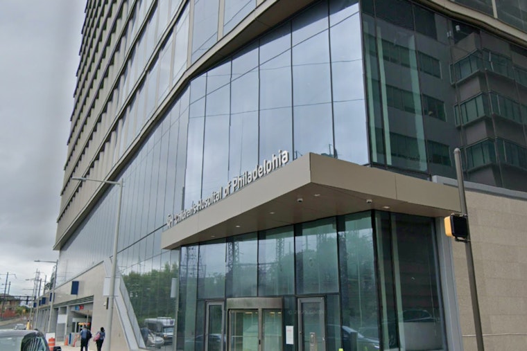 Mayor Cherelle L. Parker Celebrates Milestone at CHOP's New Roberts