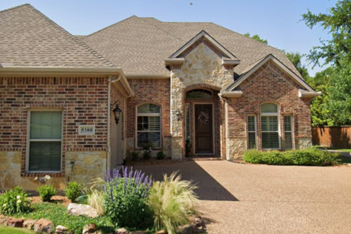 McKinney Man Charged with Capital Murder in Death of Parents, Former