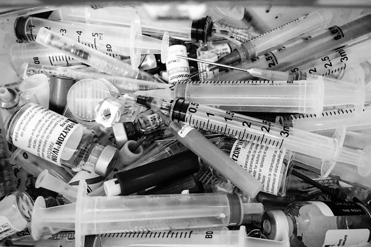 Medical Community Alarmed by CDC's Reduced Vaccine Recommendations