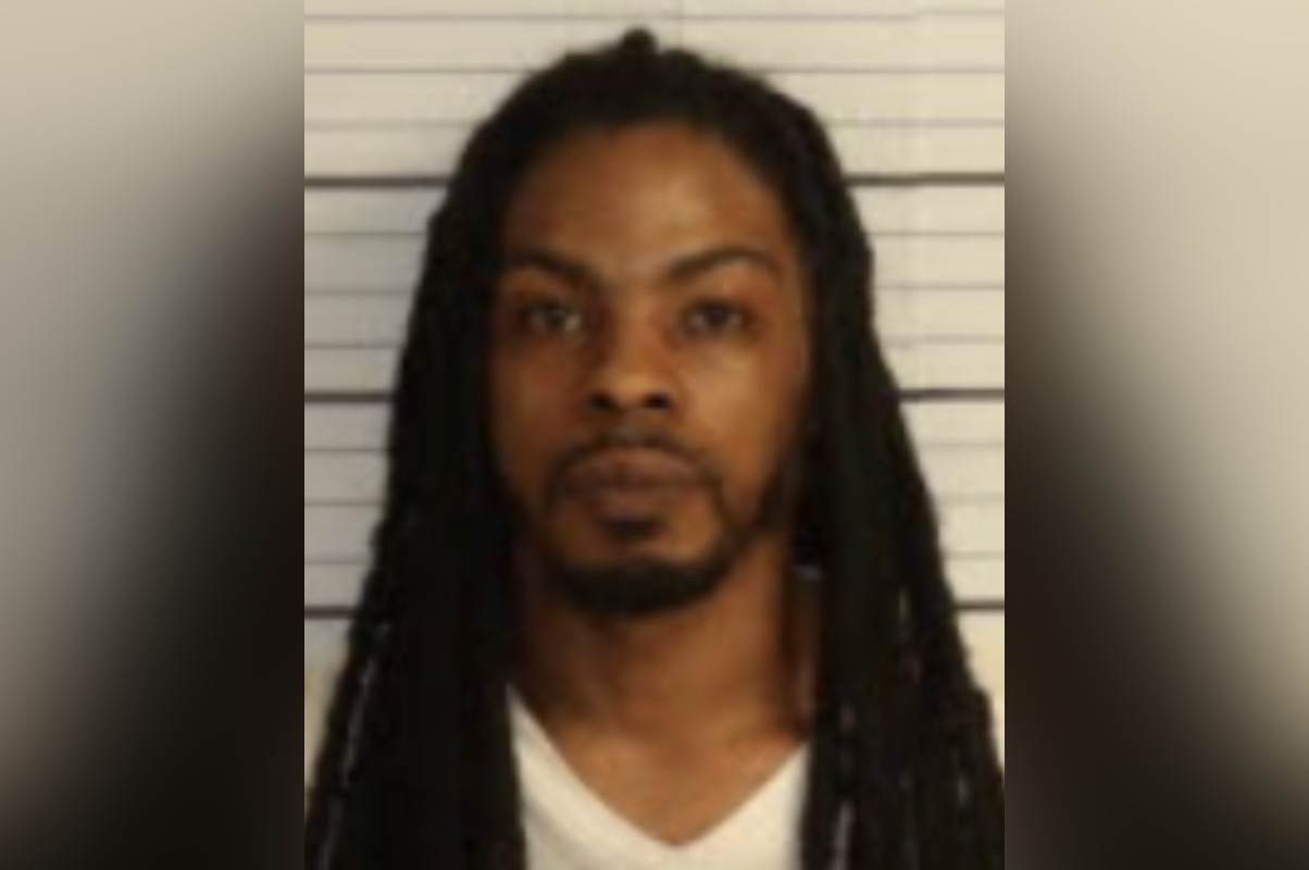 Memphis Man Charged with Kidnapping and Rape After Allegedly Using