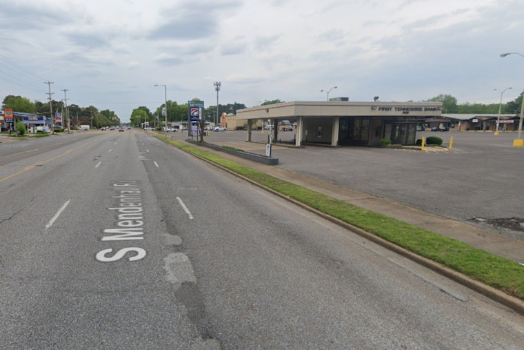 Memphis Police Investigate ATM Fraud on Mendenhall Road, Suspects