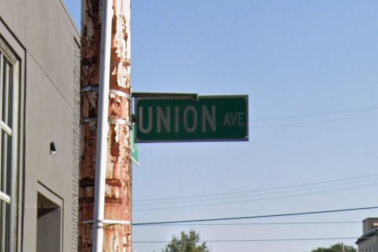 Memphis Police Safely Resolve Suspicious Package Scare on Union Avenue