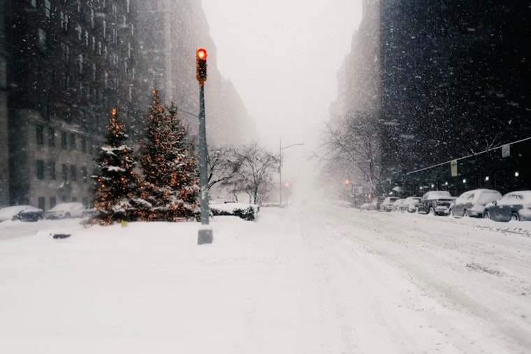 Memphis Prepares for Winter Storm with Snow, Sleet, and Freezing Rain