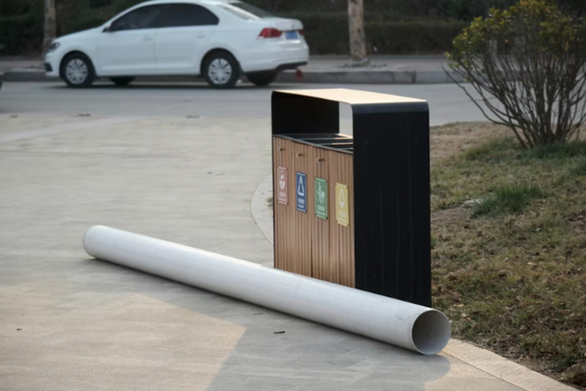 Memphis Trash Collection Suspended Amid Wintry Conditions, Residents