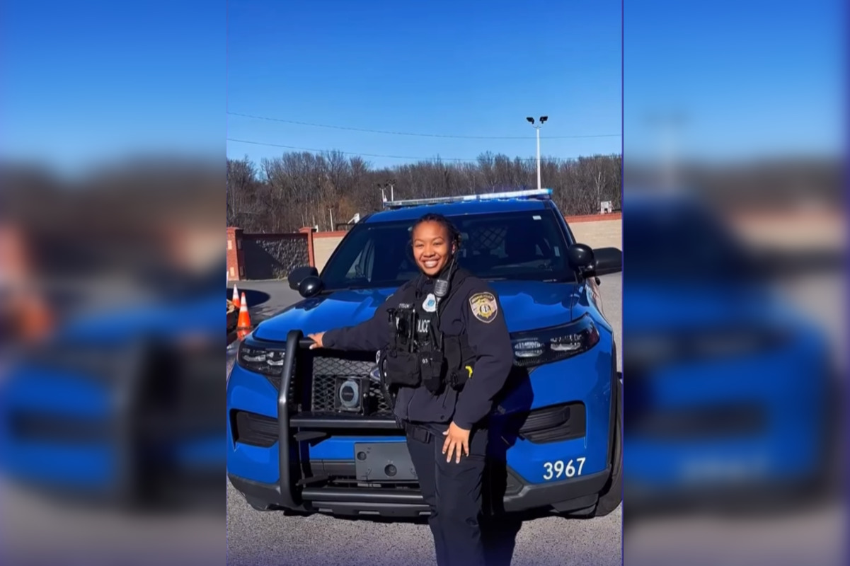 Memphis Police Department Showcases Compassionate Approach to Mental