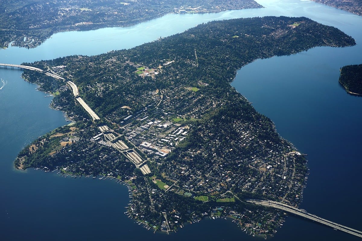 Mercer Island’s $420K Scam Shock, City Claws Back Cash, Taxpayers Eat