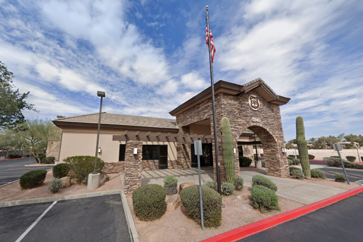 Mesa ‘Goon Squad’ Park Rangers Put On Short Leash As Cops Take Over