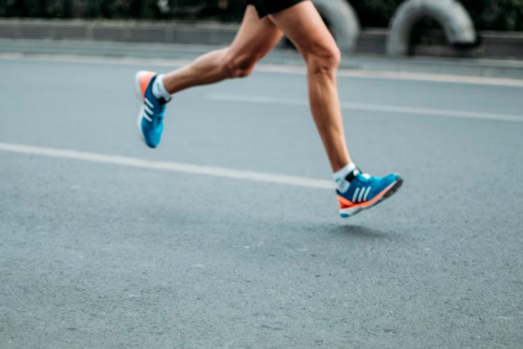 Methuen Athlete Sandy Lehane to Run 7 Marathons on 7 Continents for