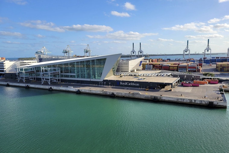 Miami-Dade County Set for Expansion with Groundbreaking of New Cruise