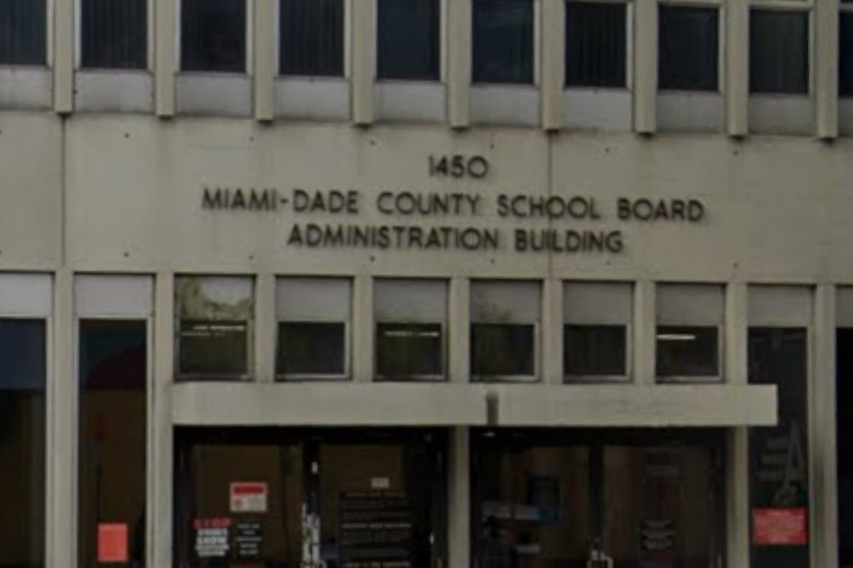 Miami-Dade Public Schools Expand Health Services, Aim to Reduce