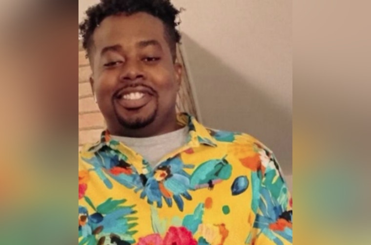 Miami Police Seek Public Help in Search for Missing 32-Year-Old Eric
