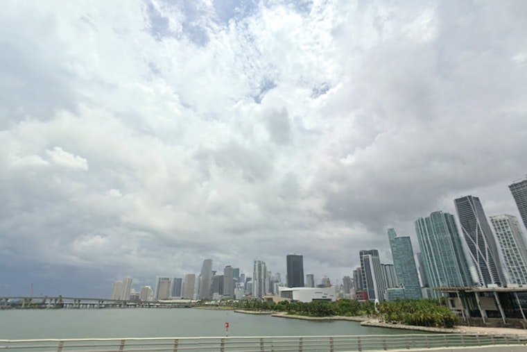 Miami Set to Experience Coldest Weather in Over a Decade as Arctic