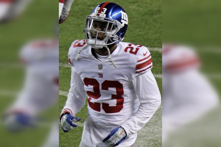 Michael Hunter Jr. Joins Tennessee Vols as Cornerbacks Coach,