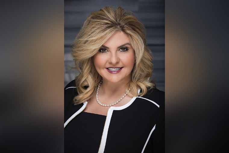Michele Fiore Announces Re-Election Bid for Nye County Justice of the