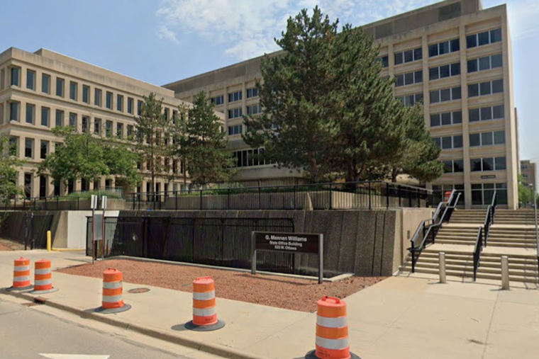 Michigan Attorney General Charges Oil Giants with Antitrust