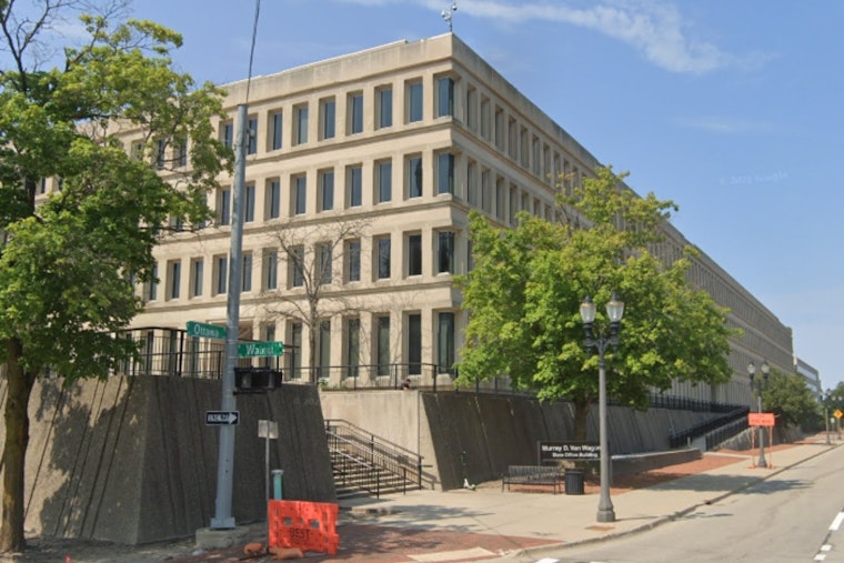 Michigan Monster Behind Bars: Branch County Fiend Guilty of Preying on