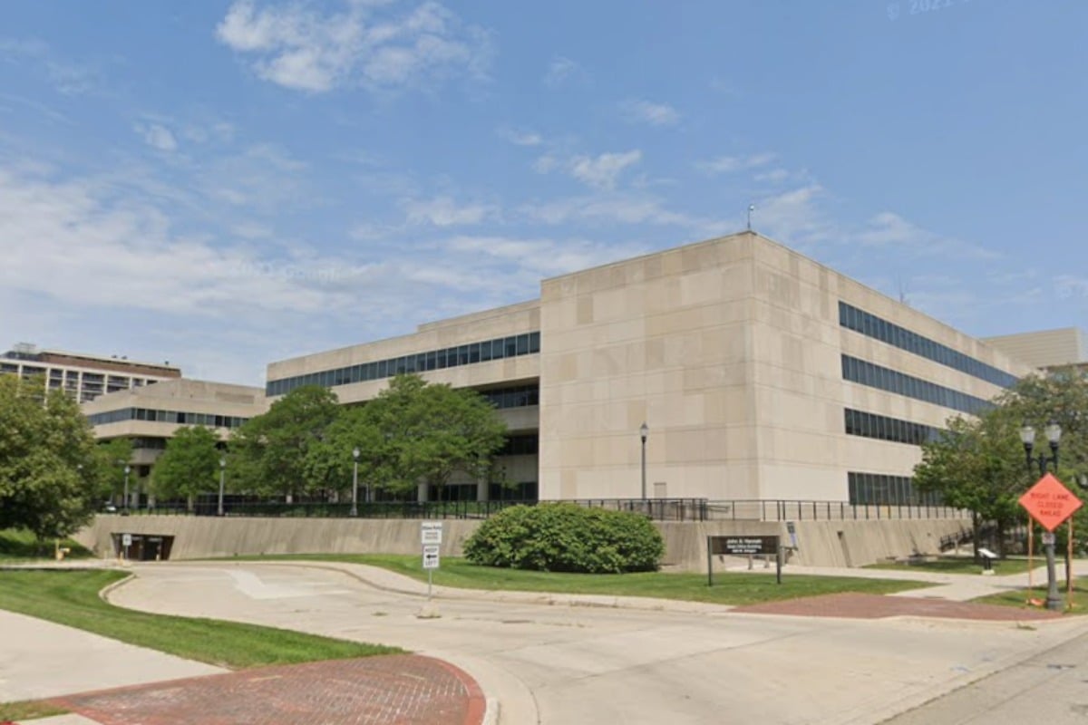 Michigan Mourns the Loss of Dedicated State Librarian Randy Riley