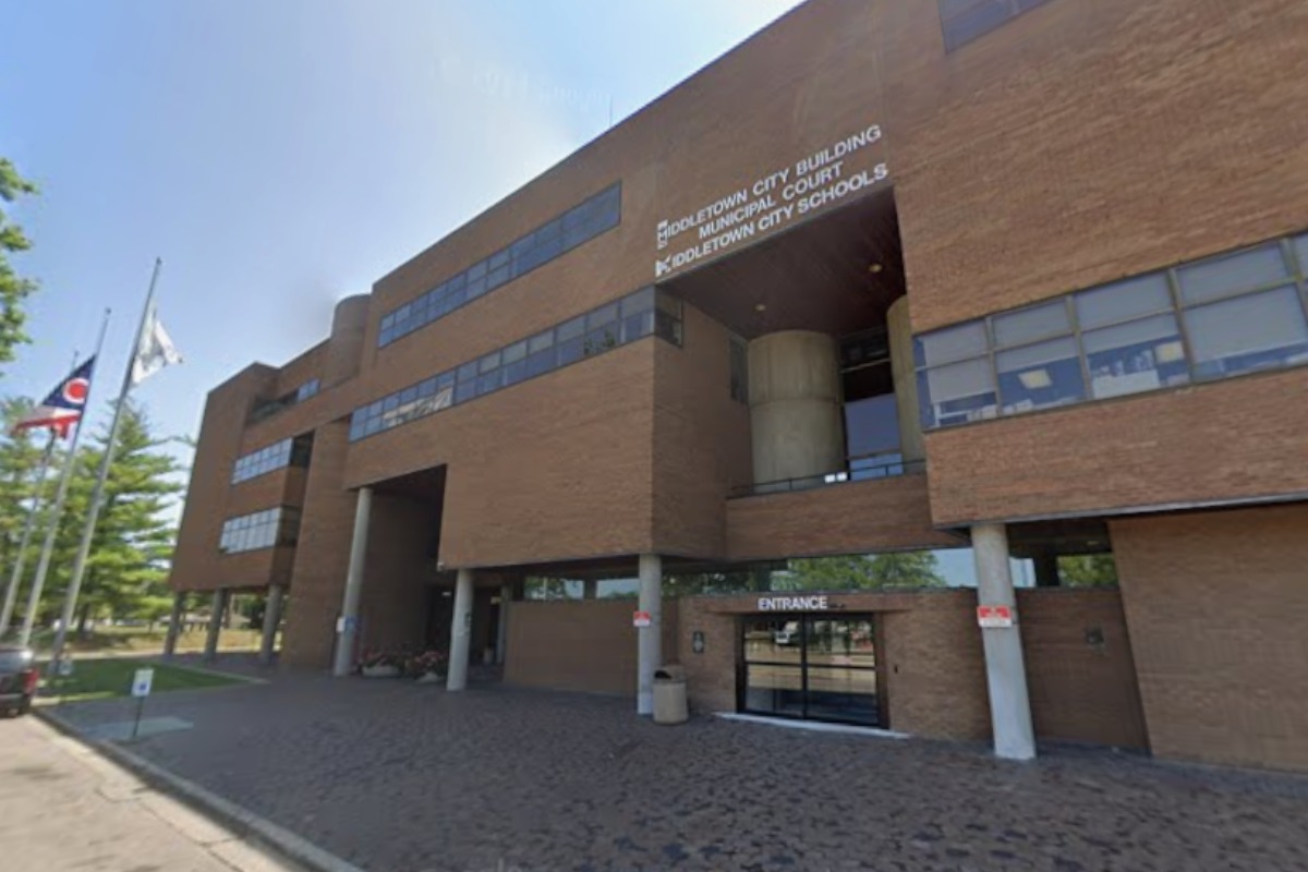 Middletown Police Announce Safe Return of Missing Adult Brian McShane