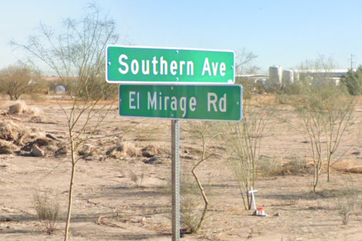 Midnight Avondale Fight Erupts In Gunfire, Leaves One Dead