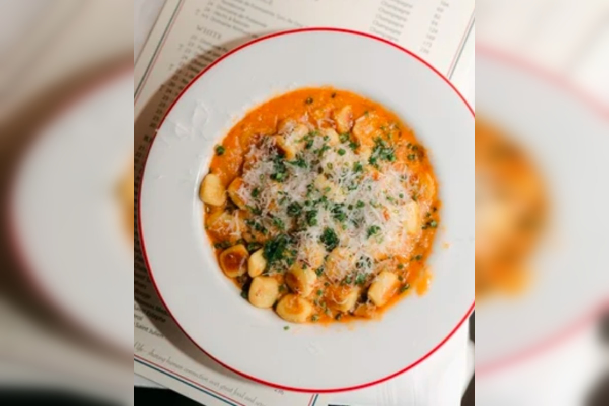 Midtown Restaurant Le Parisien Makes OKC Best New List