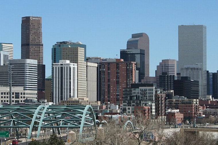 Mile High Money: Denver’s $10 Billion Startups Rock The Front Range