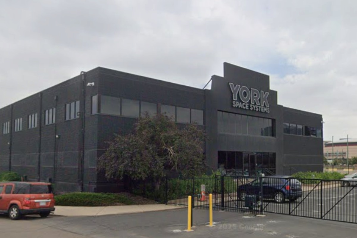 Mile High Space Maker Rockets To $629 Million IPO Payday