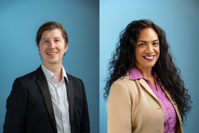 Millcreek Welcomes New City Council Members with Inaugural Celebration