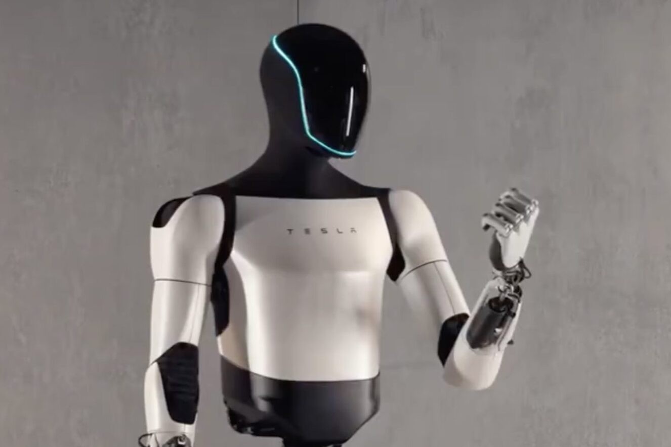 Million Robots Coming to Fremont as Tesla Kills Off Iconic Cars