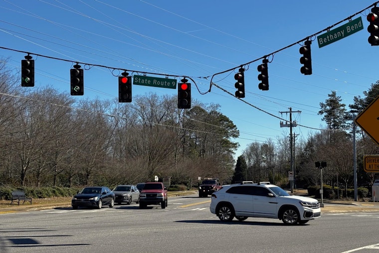 Milton Firefighters to Reach Emergencies Faster with Alpharetta Firm's