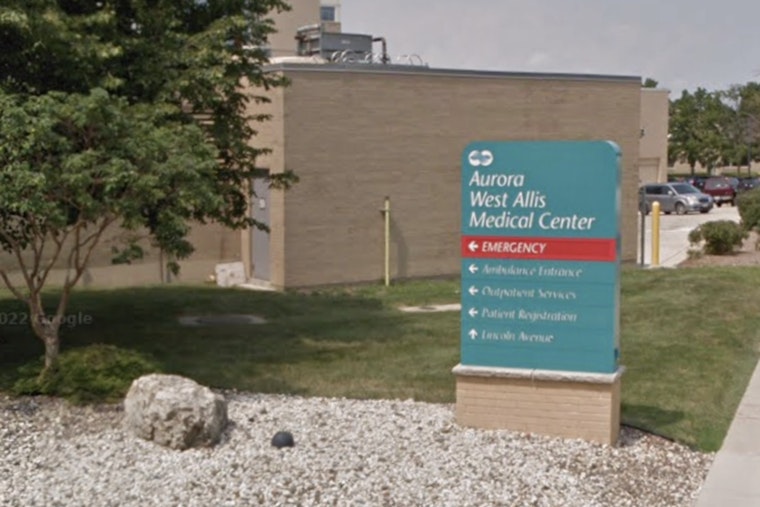 Milwaukee Greets 2026 With New Year's Babies Born at Aurora West Allis