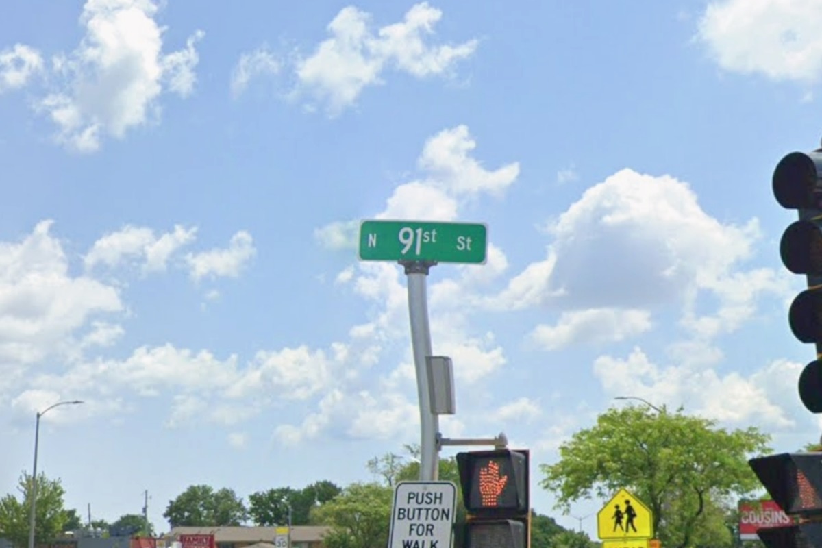 Milwaukee Worker Charged In Group Home Assault