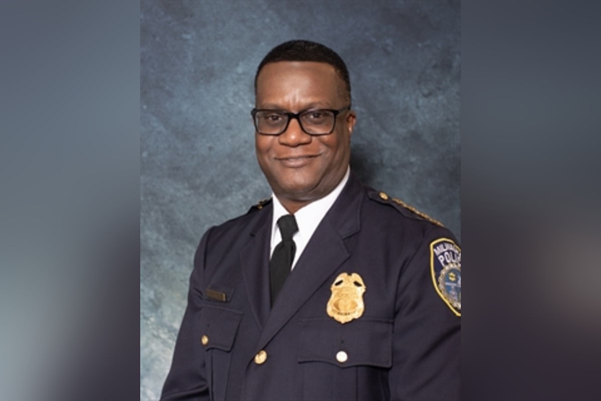 Milwaukee Police Chief Criticized Over Israel Training Trip