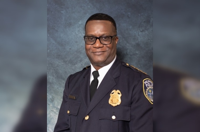 Milwaukee Police Chief Jeffrey Norman Faces Community Backlash for