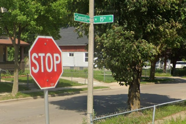 Milwaukee Teen Romello Littlejohn Hit With 25 Years In Chaotic Street