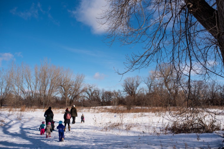 Minneapolis Park and Recreation Board Postpones North Mississippi