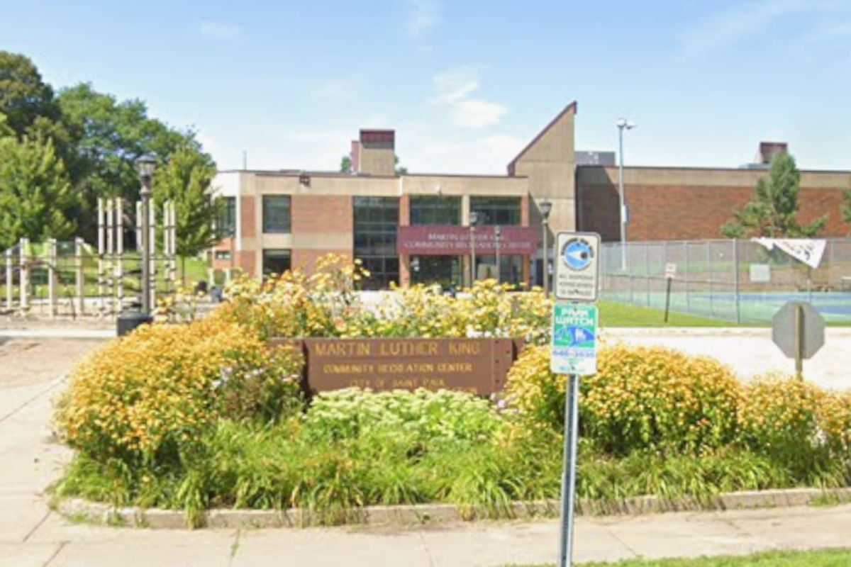 Minneapolis to Celebrate MLK Day with Keynote Speaker Kenneth Foxworth