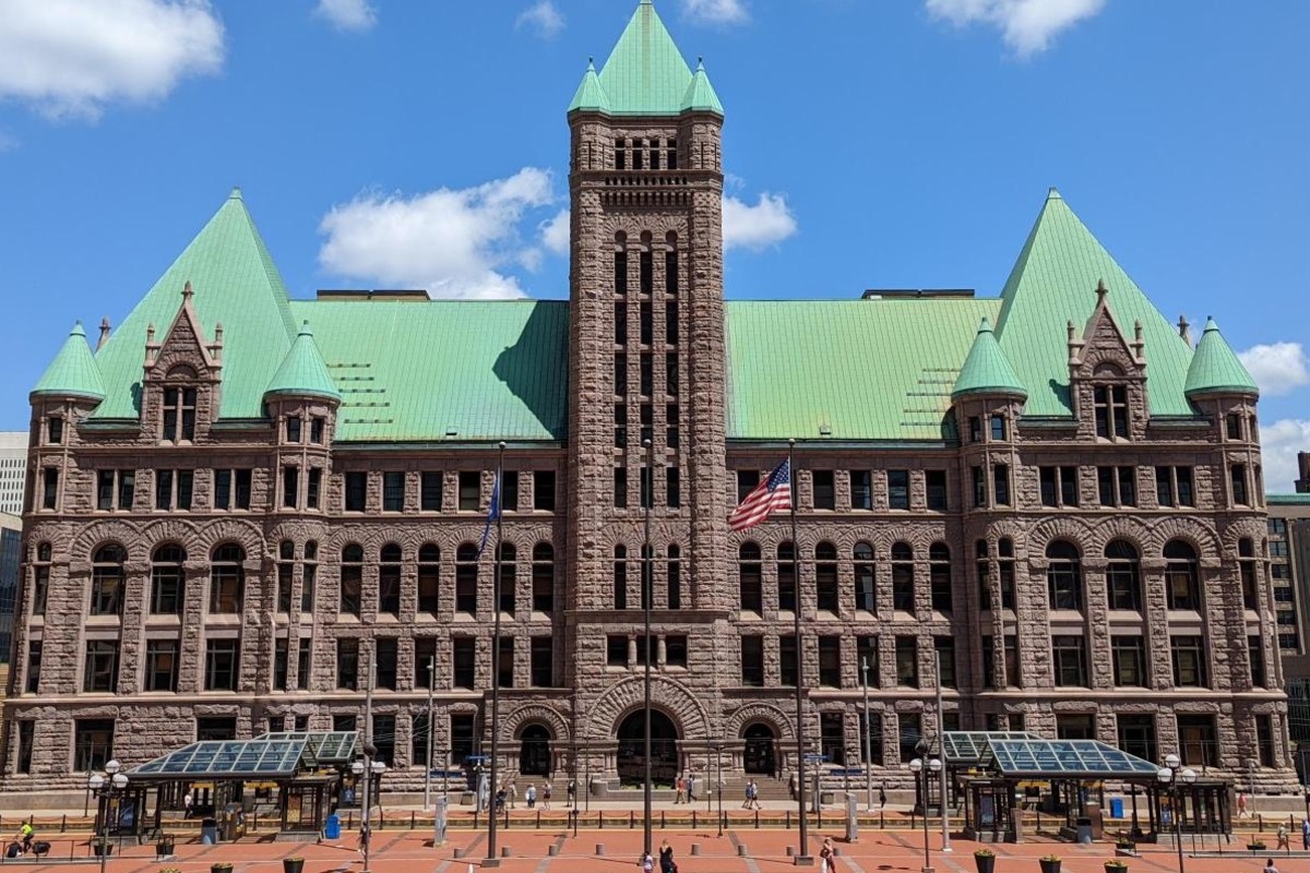 Minneapolis Calls for Peaceful Protest Ahead of Weekend