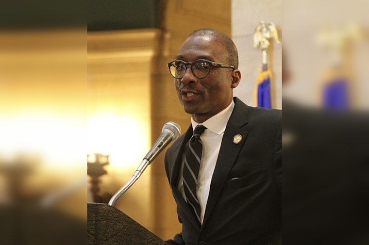 Minnesota Senator Calls for ICE to Leave Minneapolis, Citing Tensions