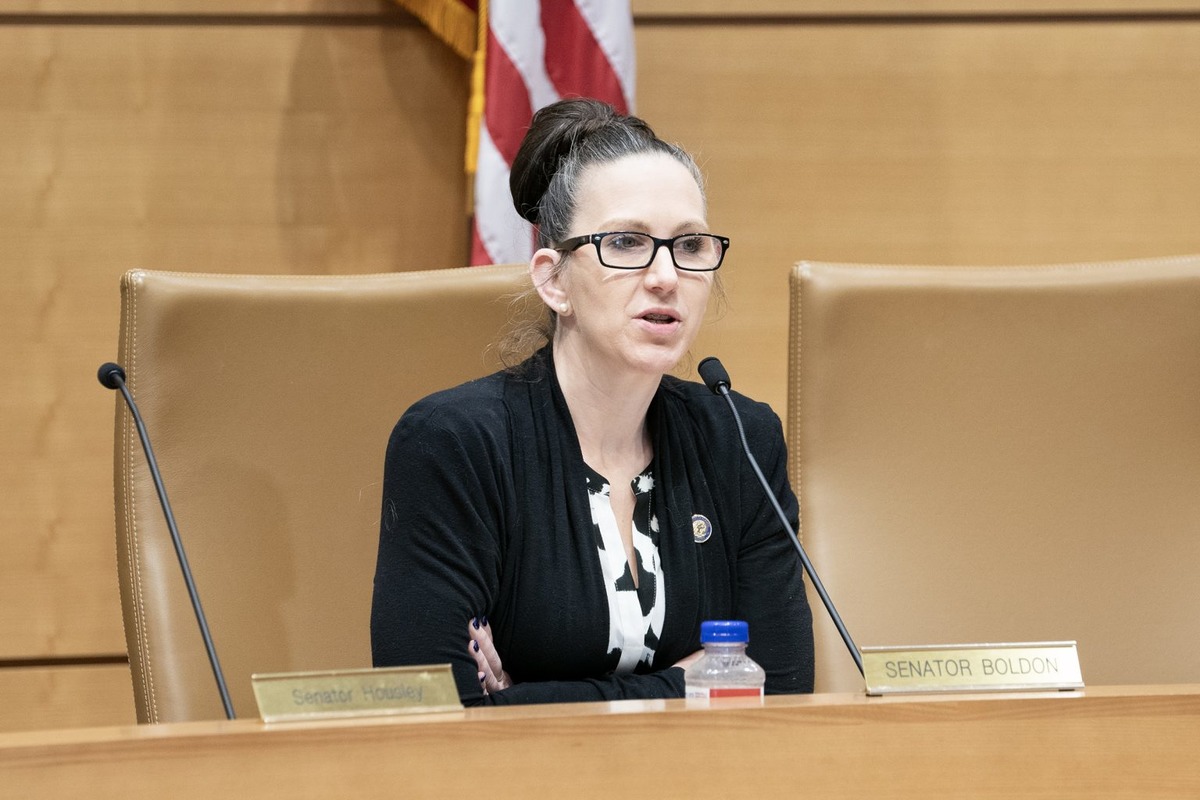 Minnesota State Senator Liz Boldon Slams GOP Over Plans to Slash