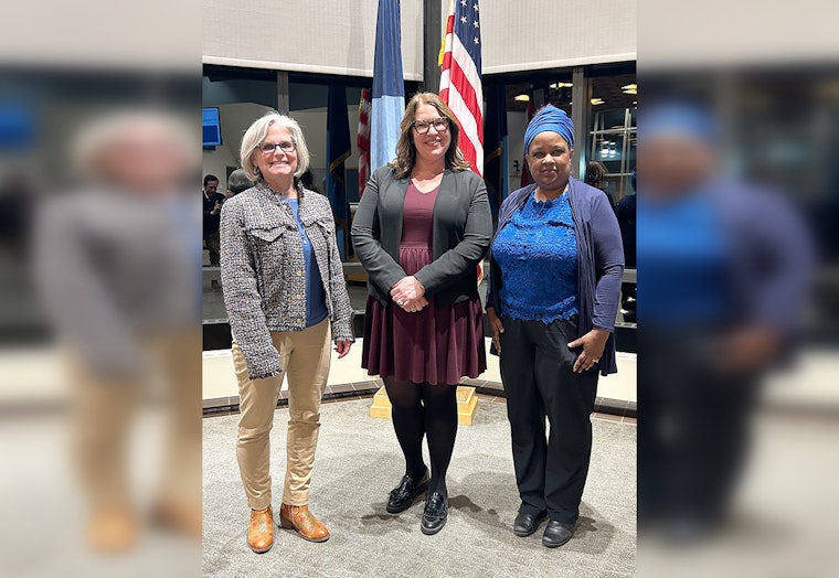 Minnetonka City Council Advances with New Mayor Rebecca Schack and