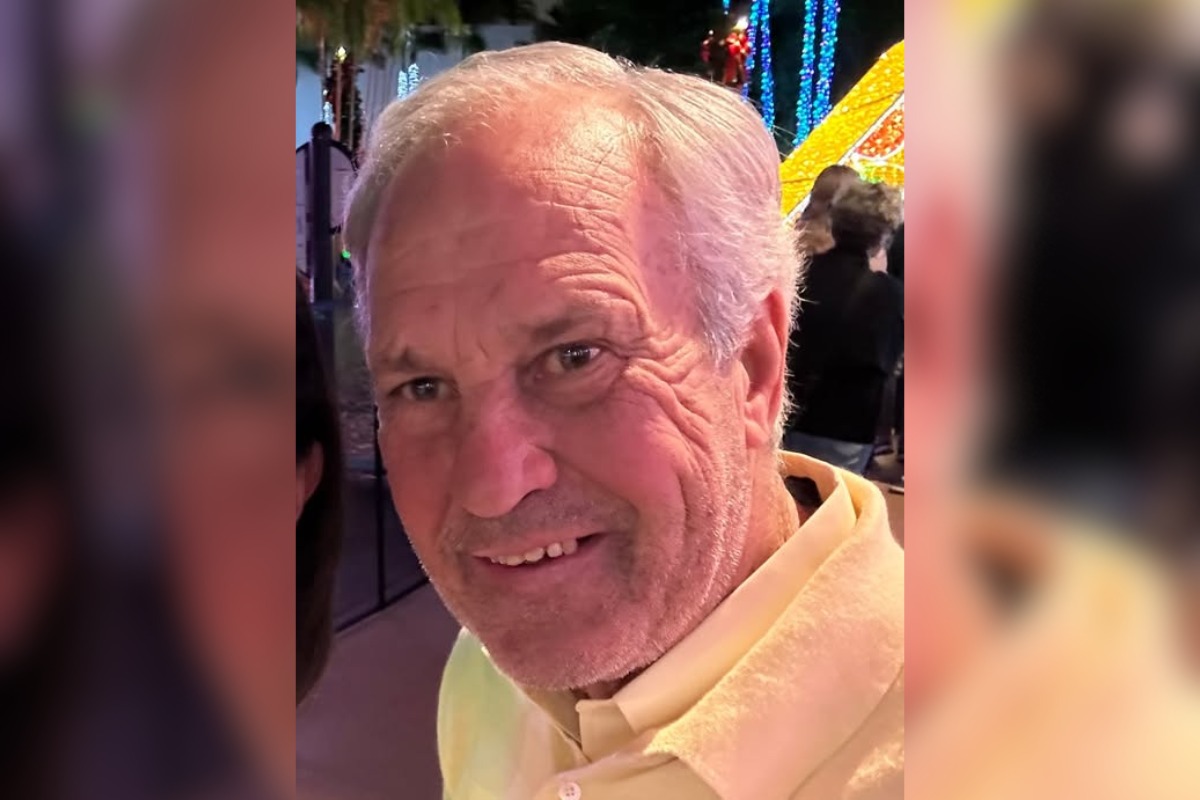 Missing 74-Year-Old Man Found Safe in Stark County, Community's