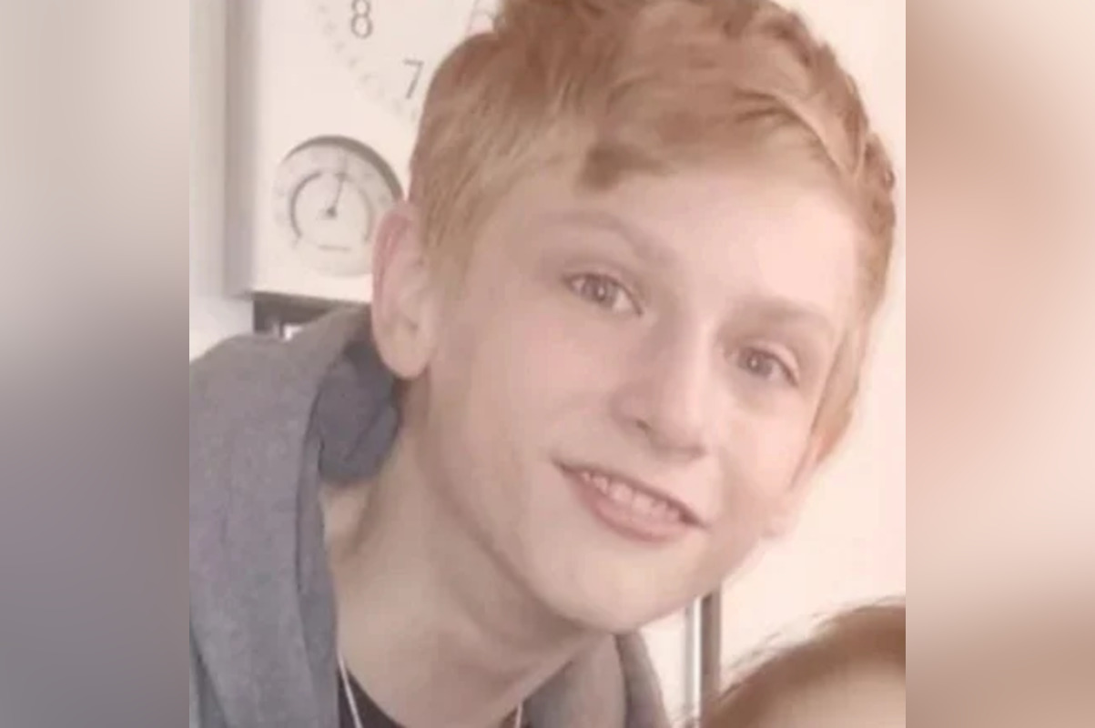 Missing Clackamas Teenager Found Safe in Portland by Local Police