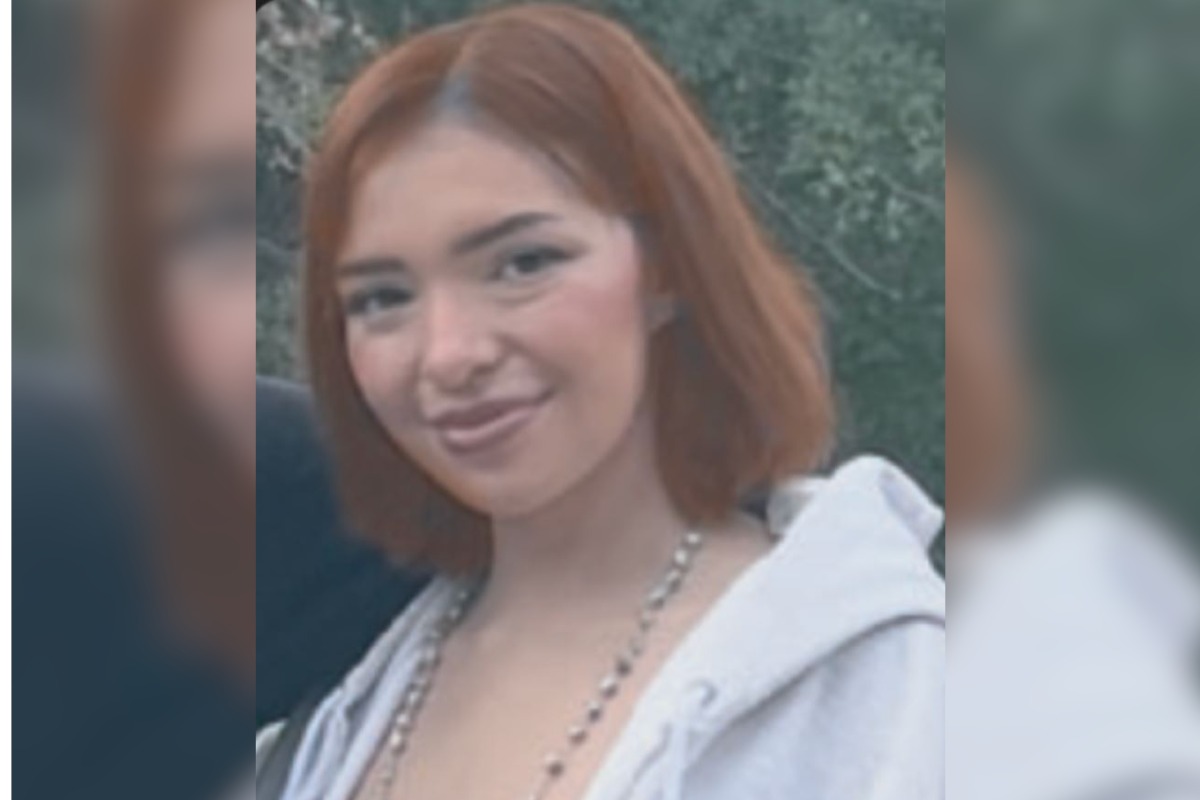 Missing El Paso Woman Sydney Marquez Found in Houston Suburb, Family