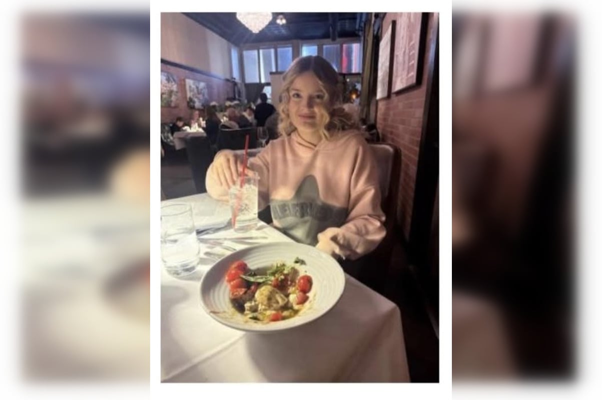 Missing Fortville Teenager Emerson Chapman Found Safe, Community