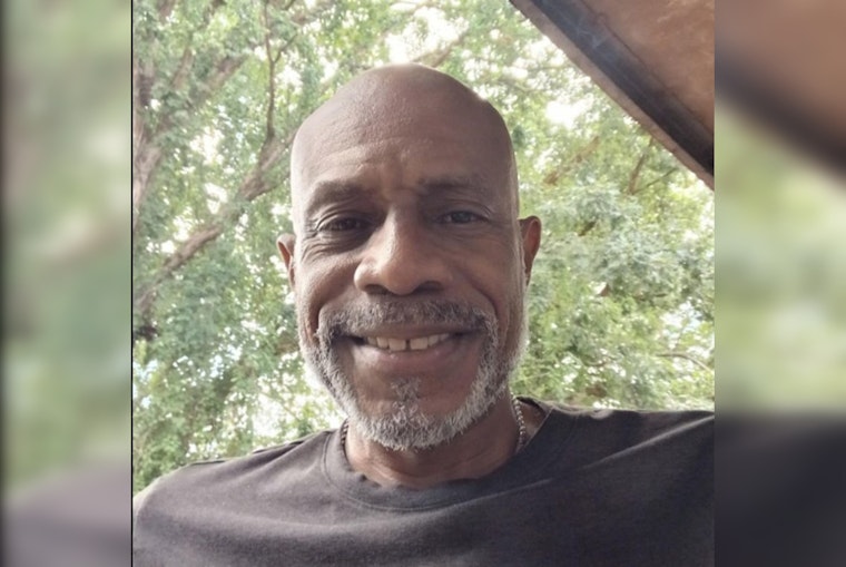 Missing Lawrenceville Man Christopher Lawrence Clark Found Safe